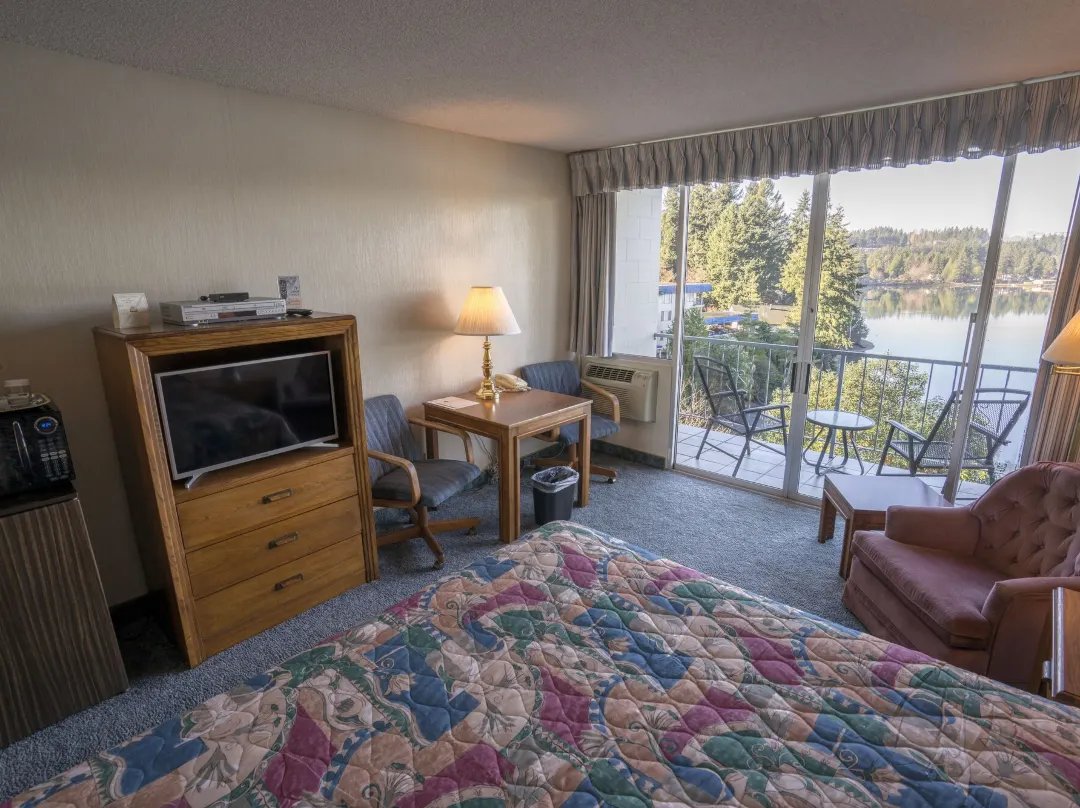 Flagship Inn - Bremerton, WA