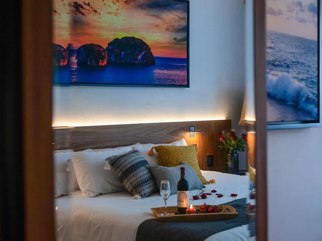 Ximena Hotel Boutique - Sayulita