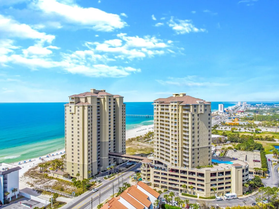Grand Panama 1-1804 - Panama City Beach