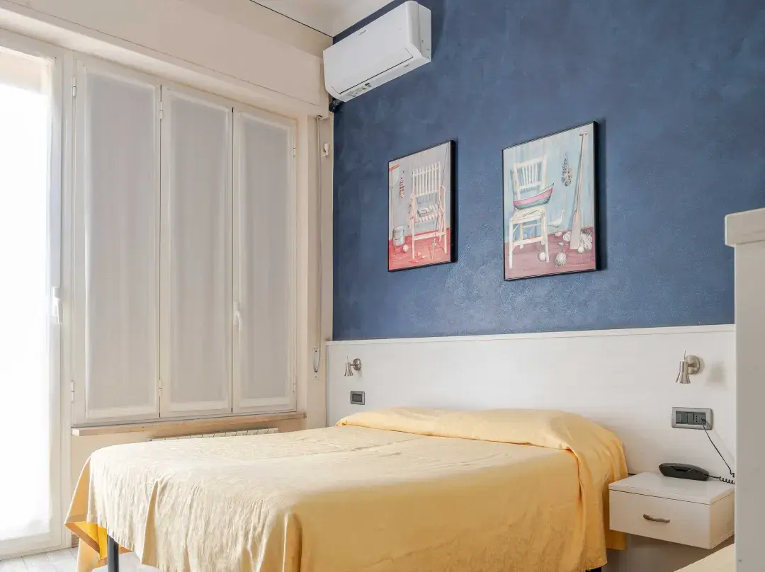Hotel 3 Serenity And Charm In The Heart Of Ventimiglia - Ventimiglia