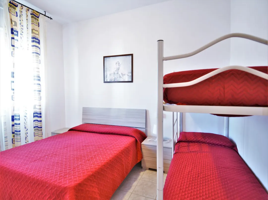 Beachside Stay, Rosolina Mare - Rosolina Mare