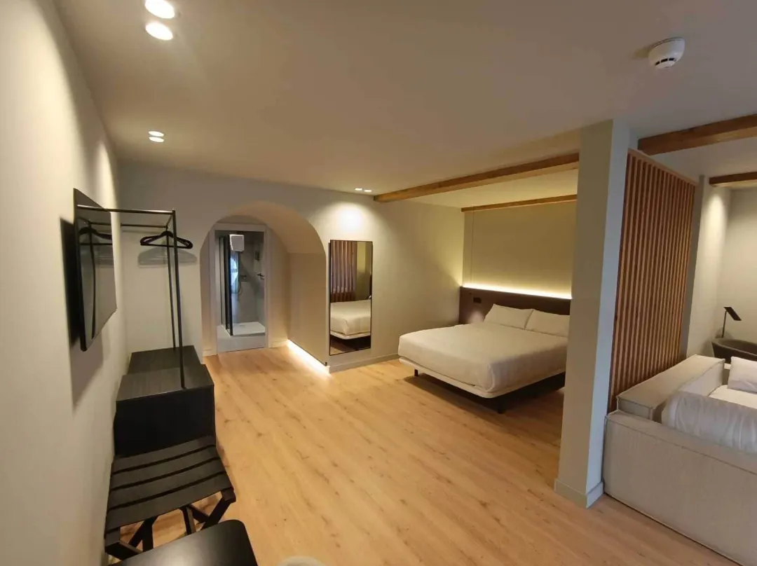 U-hotel Aduana Ribadeo - Ribadeo