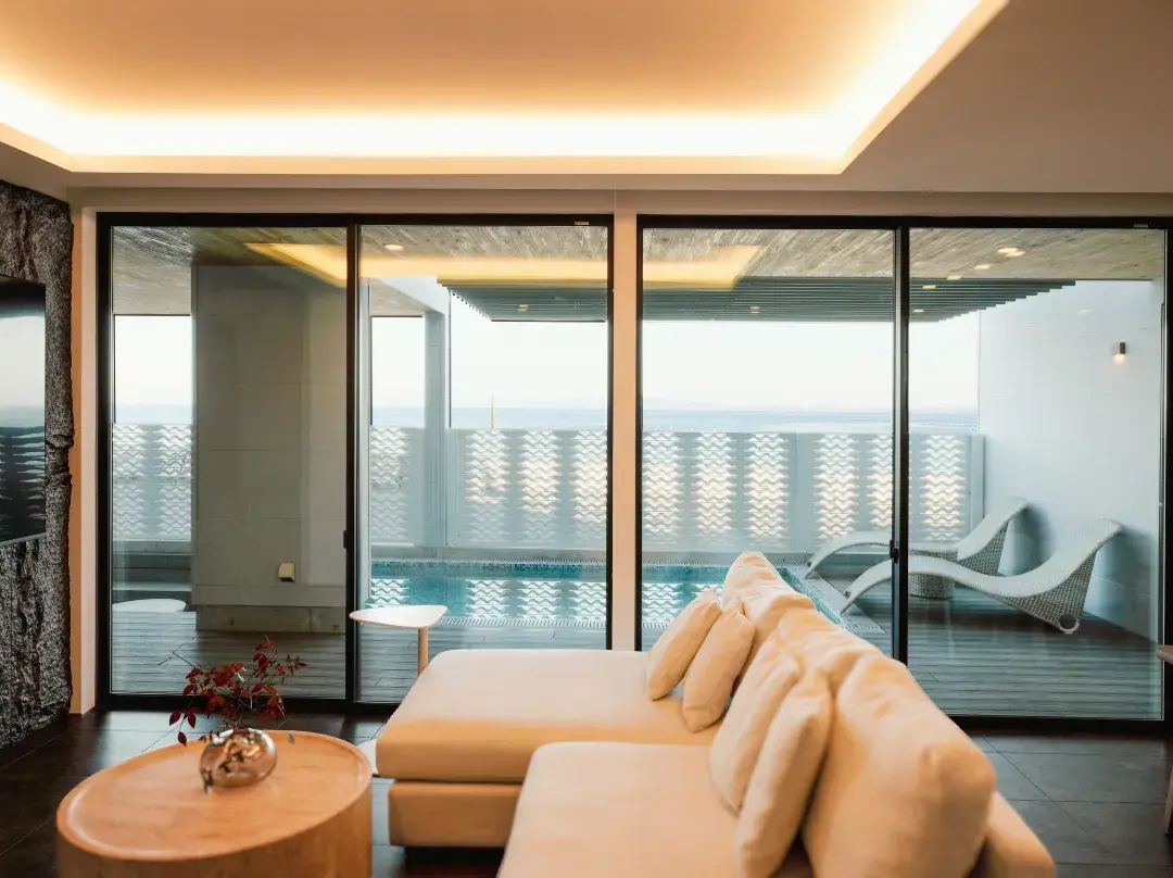 Coral Resort Villa Atsuhama - 洲本市
