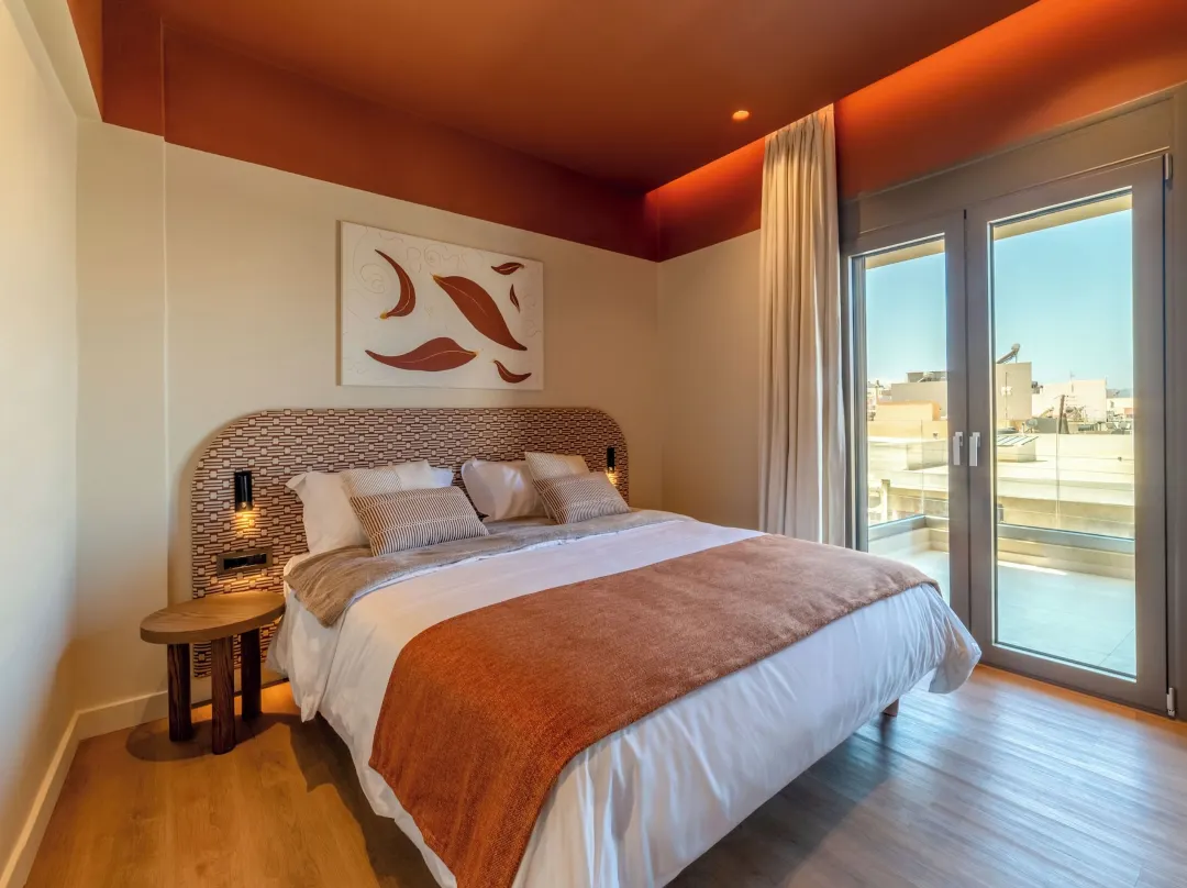 Minotaur's Rest - Heraklion