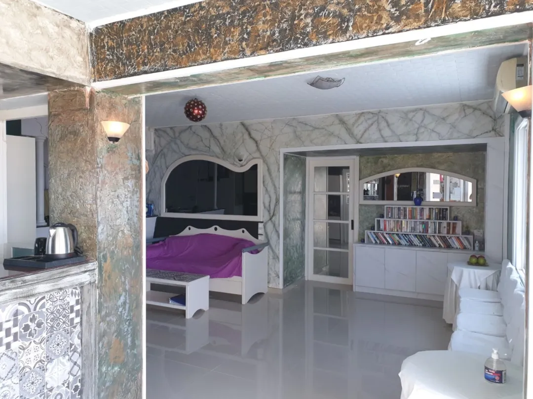 Beautiful And Spacious Room Near Cretan Sea - Hersonissos