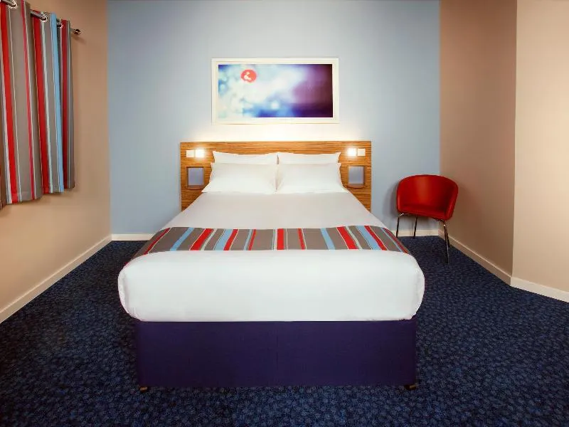 Travelodge Retford Markham Moor - Newark-on-Trent