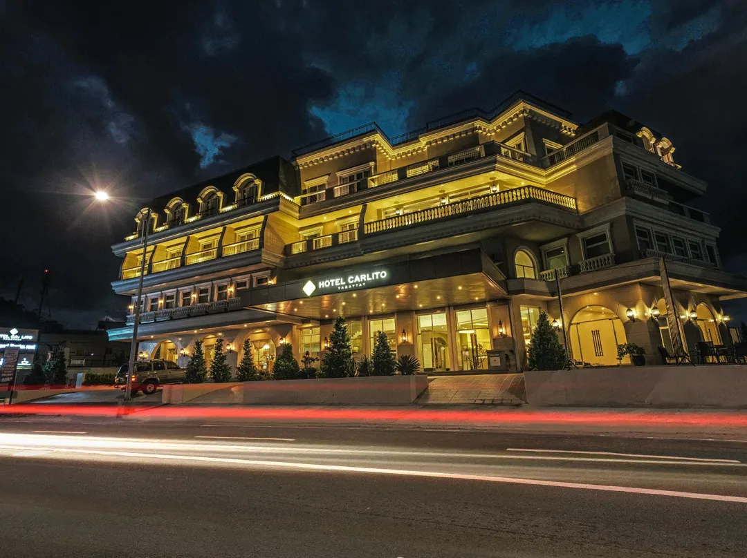 Hotel Carlito Tagaytay - Tagaytay