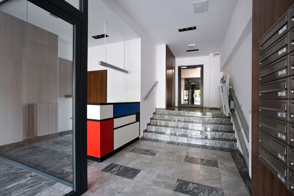 Super-apartamenty - Andersia Vip - Poznań