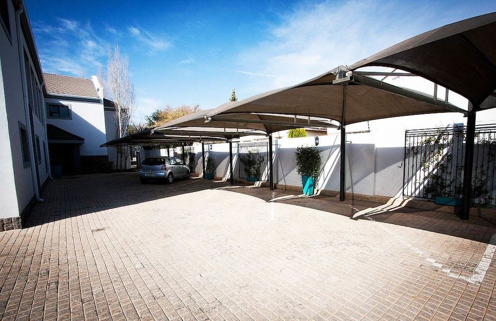 Uitzicht Guesthouse - Kimberley