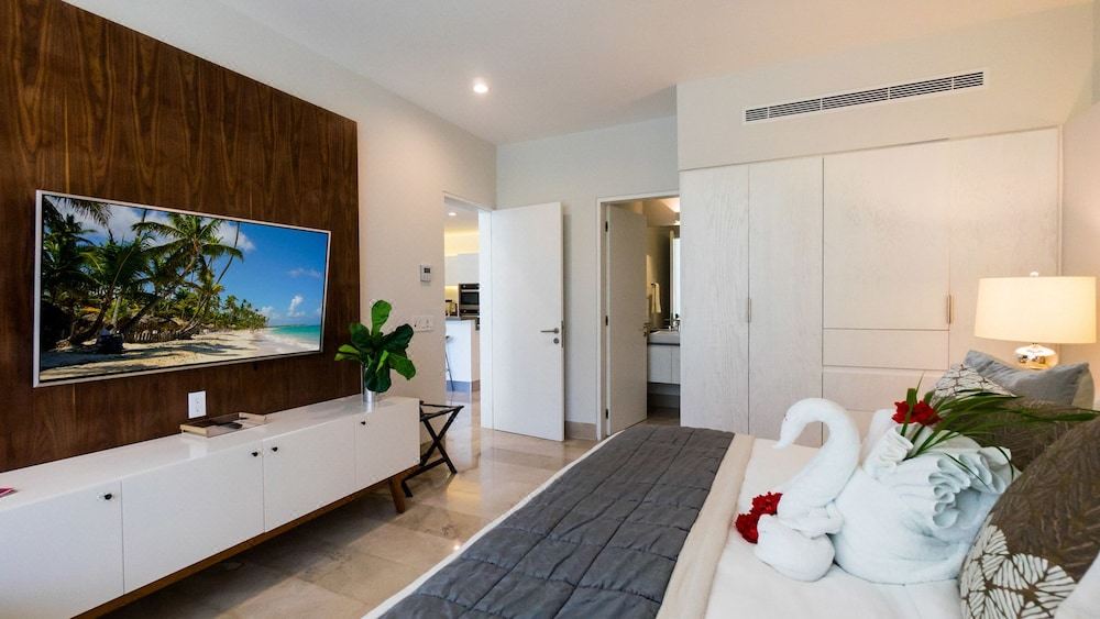 Oceana Residences - Playa del Carmen