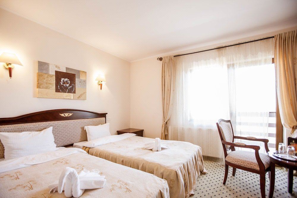Q Resort And Spa - Transylvania