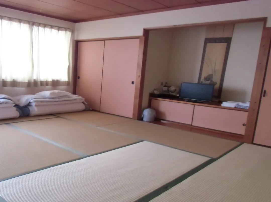 Business Ryokan Shofuku - 愛媛縣