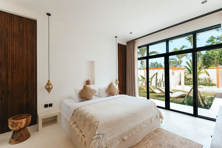 Villa Lamer Canggu - Canggu
