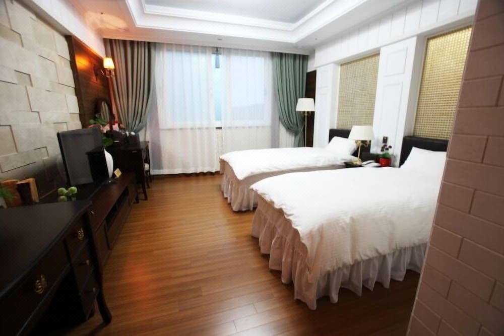Happiness Cc Hotel - Naju-si