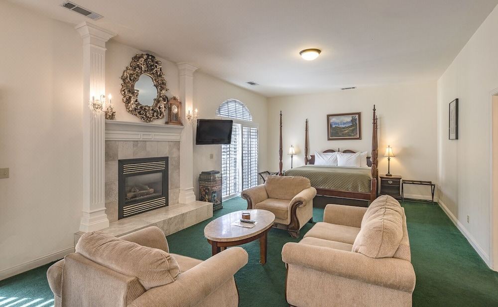5th Street Inn - Yosemite National Park, CA