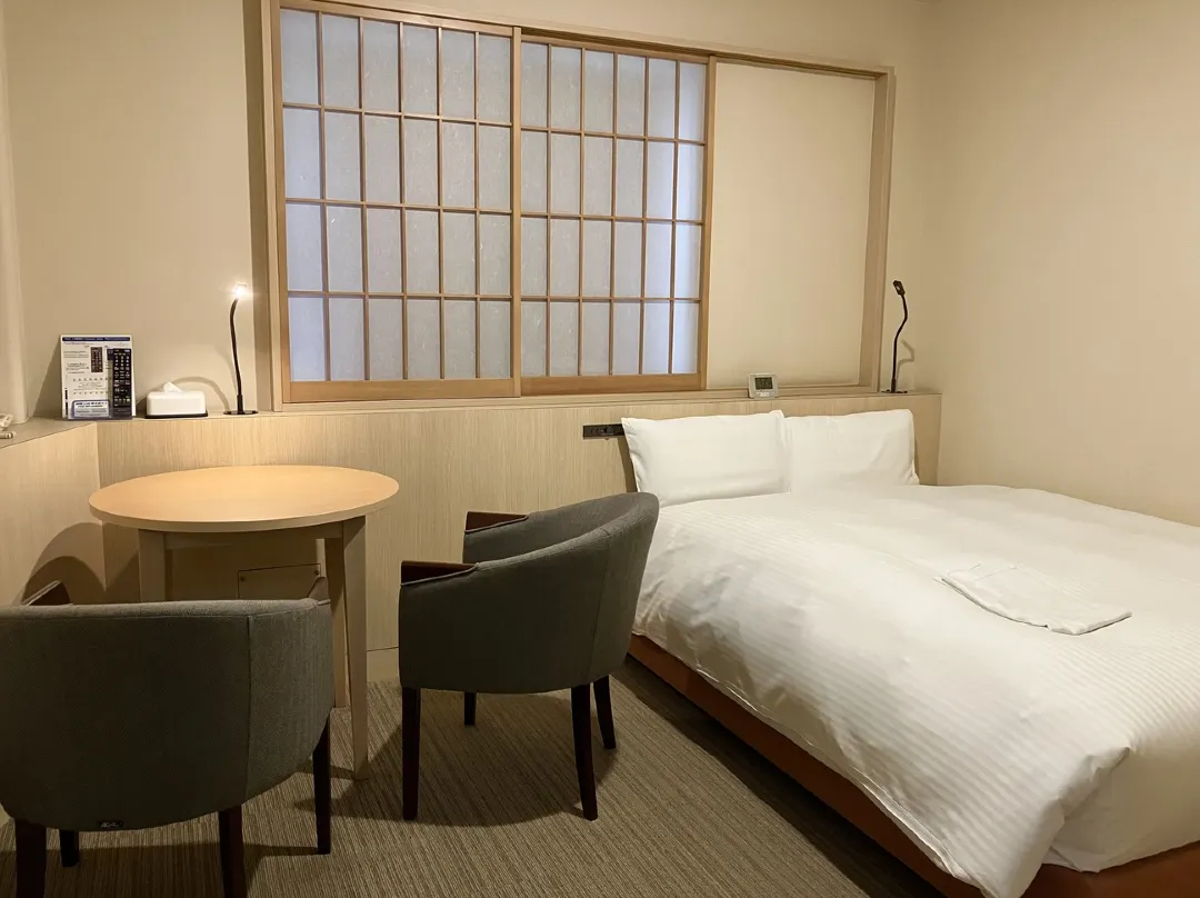 Plaza Inn Hamura - Fussa