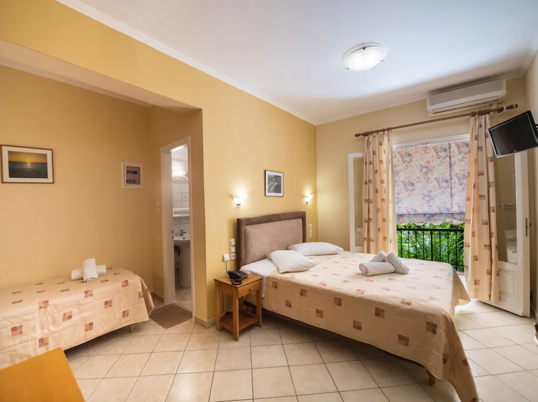 Sofia Hotel - Lefkada