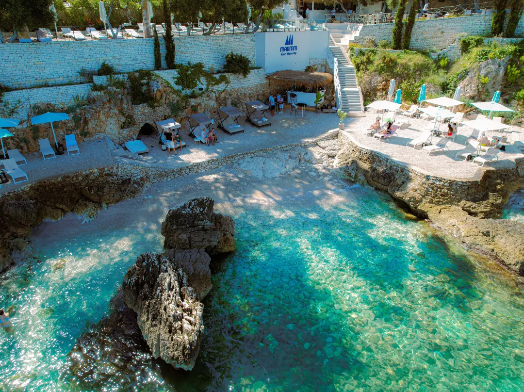 Maritim Marina Bay Resort & Casino - Vlorë