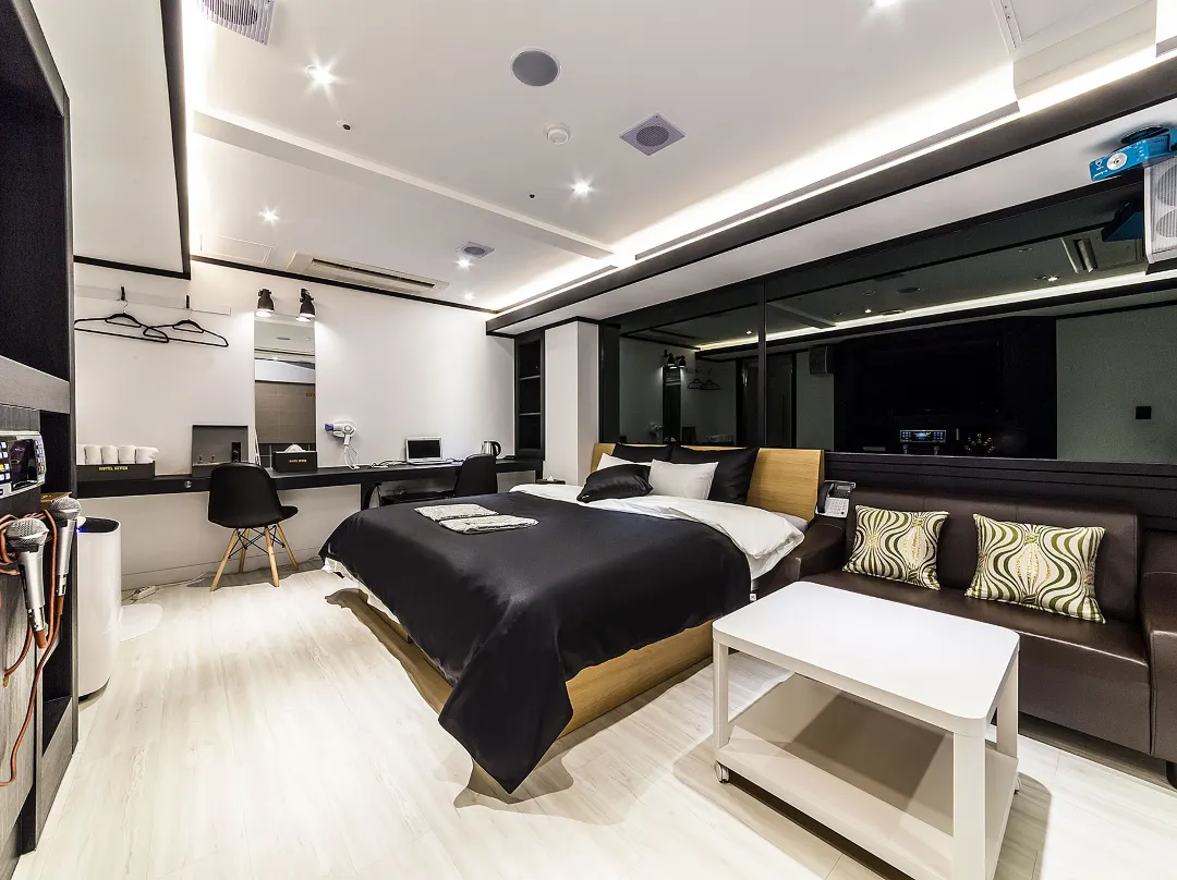 Hotel Seven - İncheon