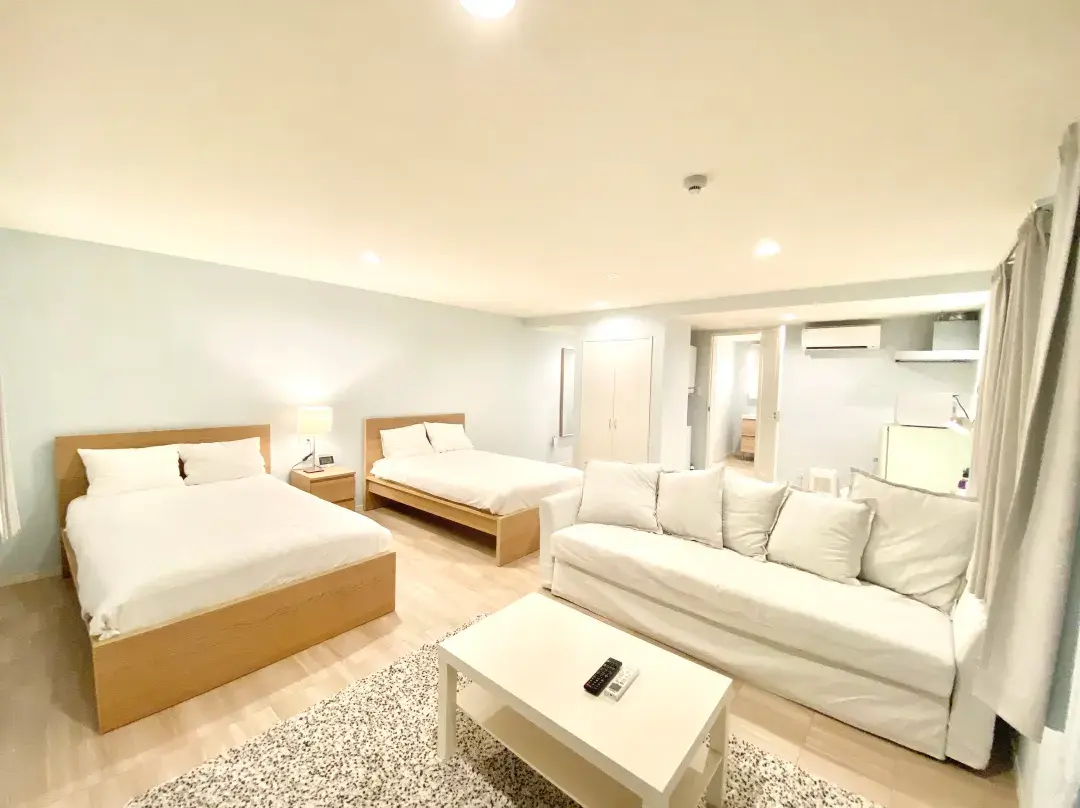Hotel Sandriver Ishigakijima - Ishigaki