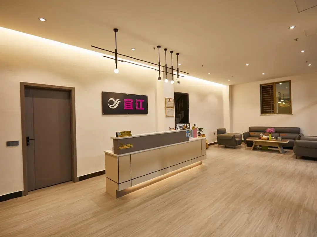 Yijiang Accommodation - Chaozhou