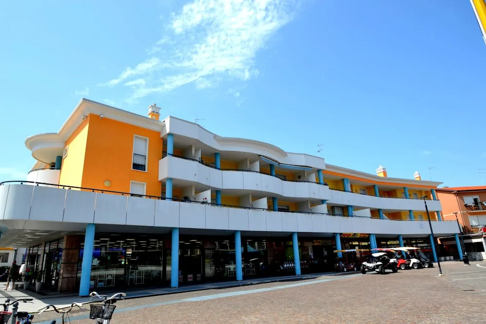 Scegli Di Trascorrere La Tua Vacanza Con Beahost Rentals! - Bibione