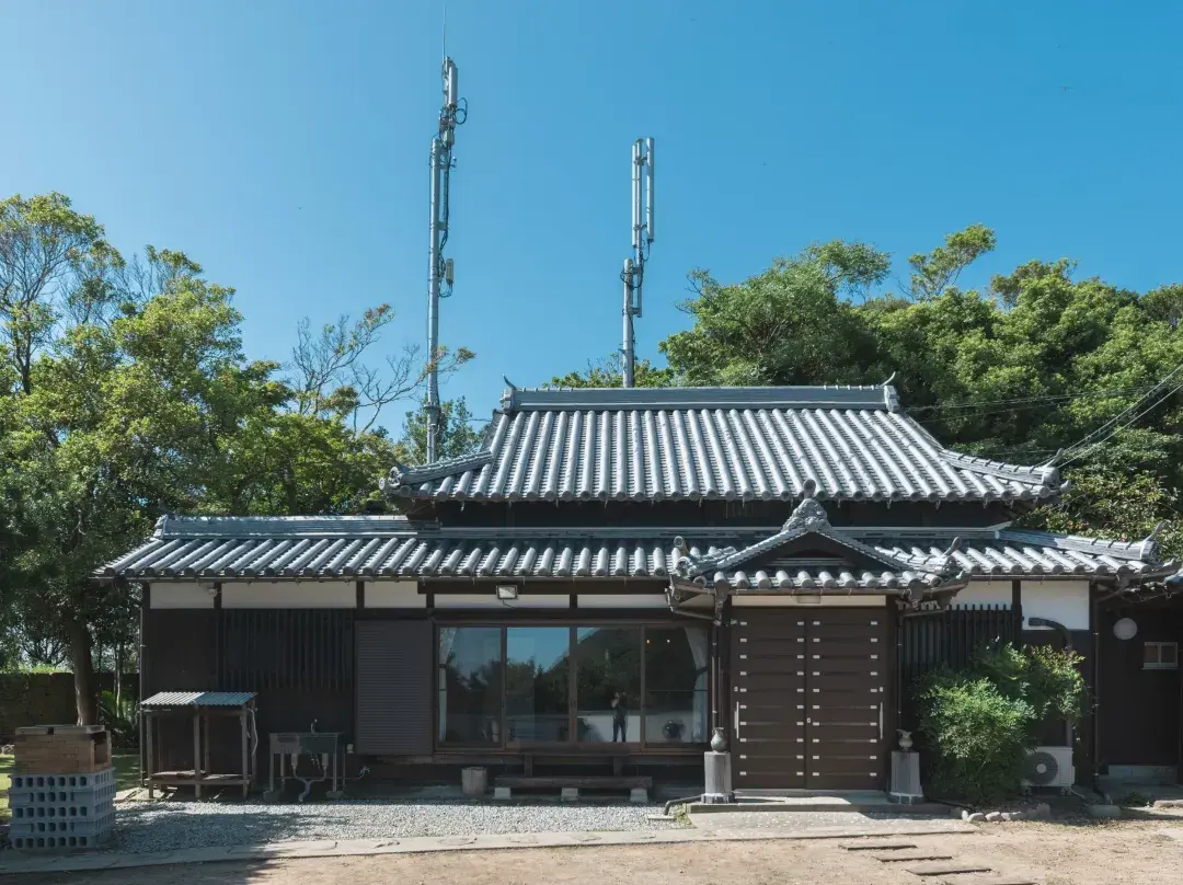 Glamping Villa SAMEYA AWAJI - 兵庫県