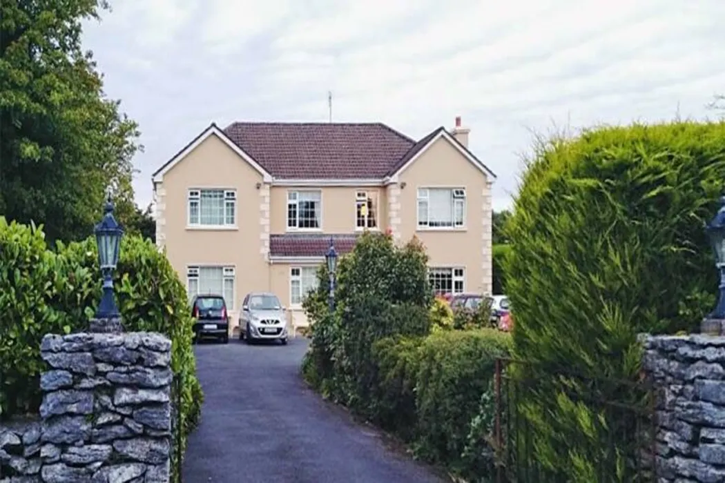 Riverwalk House B&b - County Mayo