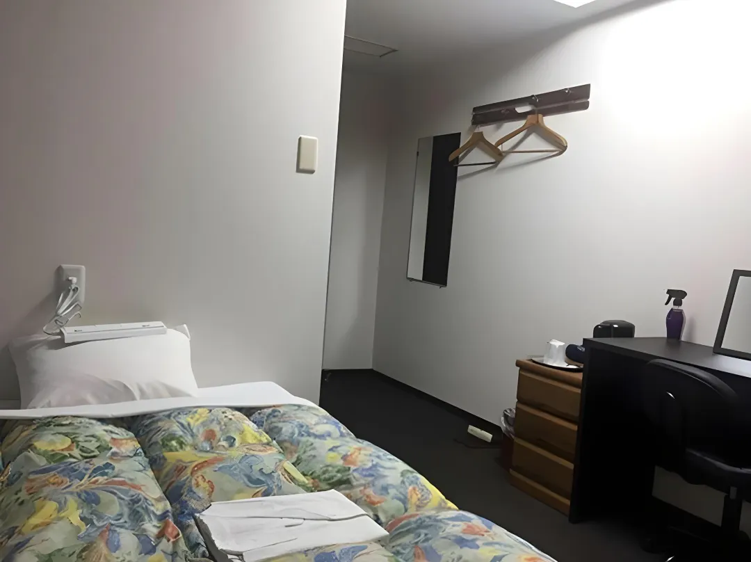 Hotel Todai - Onomichi