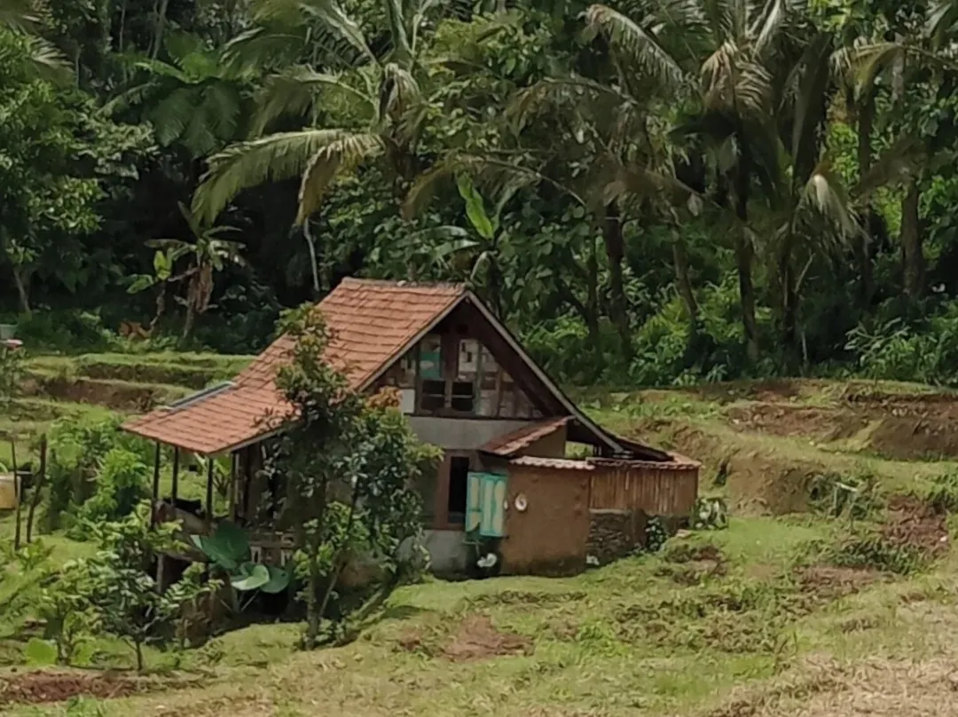 Duegoal Farmhouse - Bali