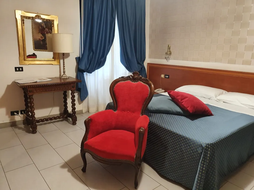Hotel San Giorgio - Bergame