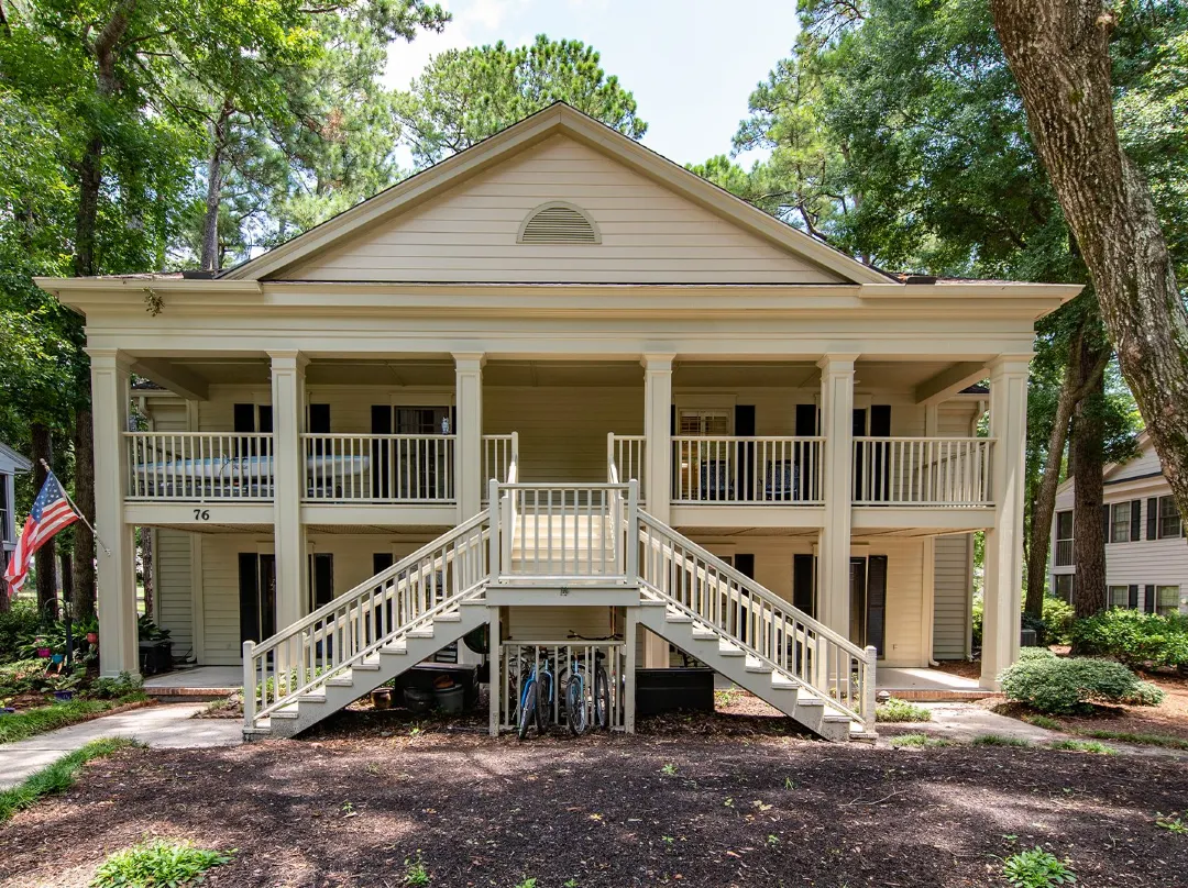 Community Pool And Golf Course Access - Charming Coastal Retreat - Pawleys Island, SC