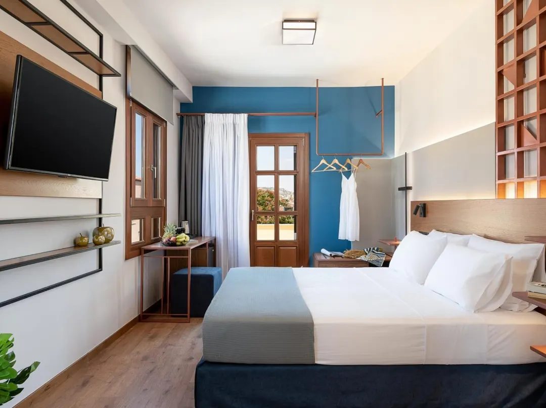 Camere Maritima - Chania