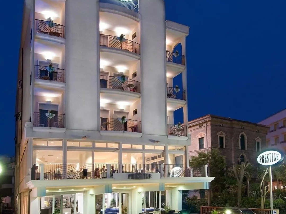 Hotel Prestige - Gabicce Mare