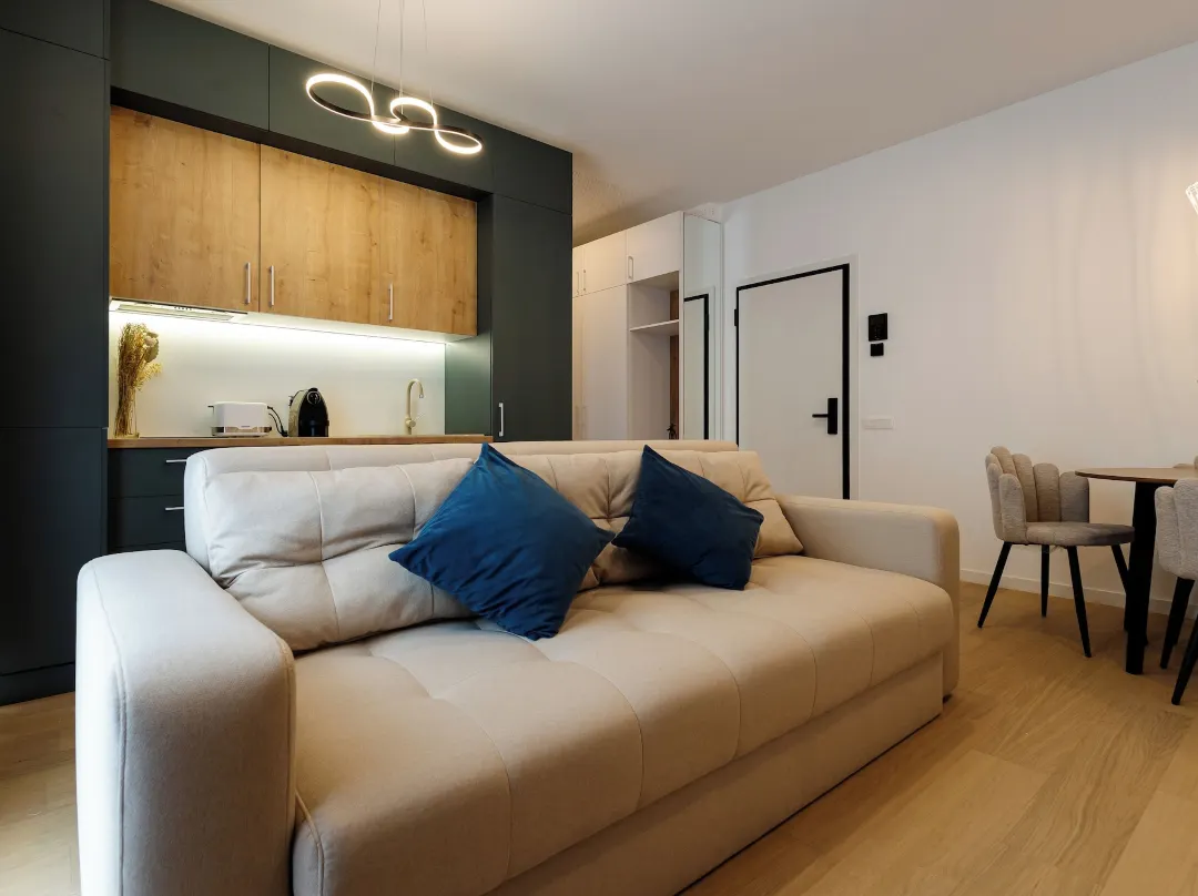 Central Suites - Bucharest