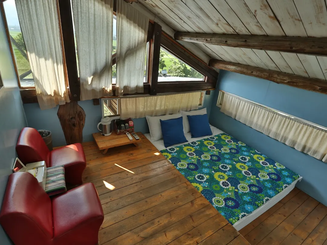 Zhuangjia Shule Hostel - 츠상 향