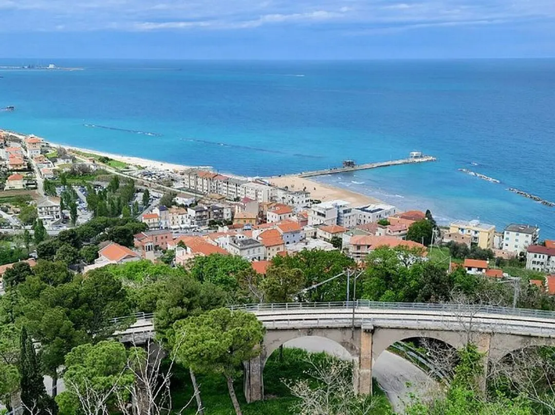 Terrazza Dante - San Vito Chietino