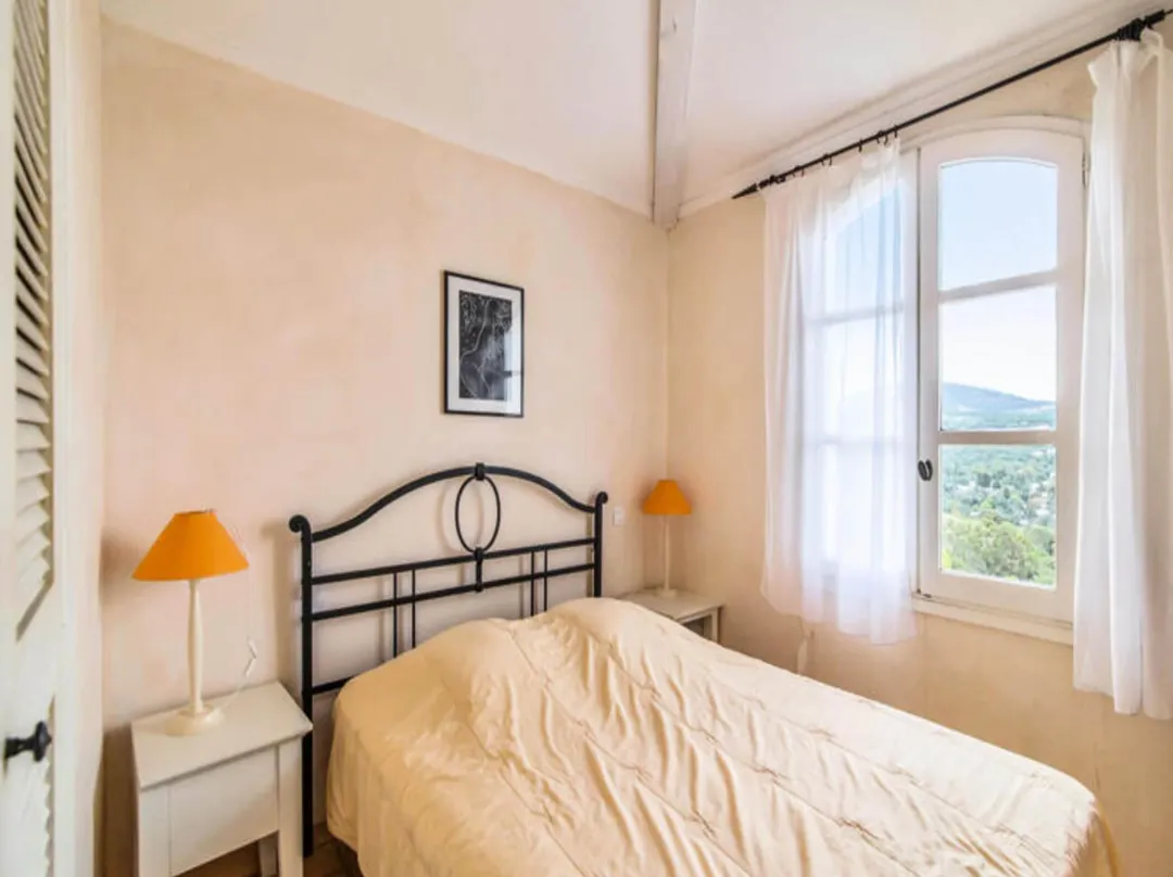 Bastides At Restanques For Eight People - Grimaud