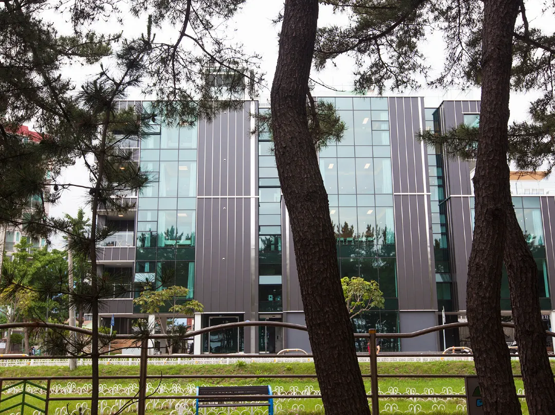 Sokcho Dirty  Pension펜션) - Sokcho-si