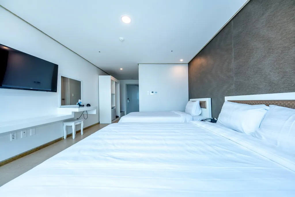 Virginia Hotel - Jeju-do