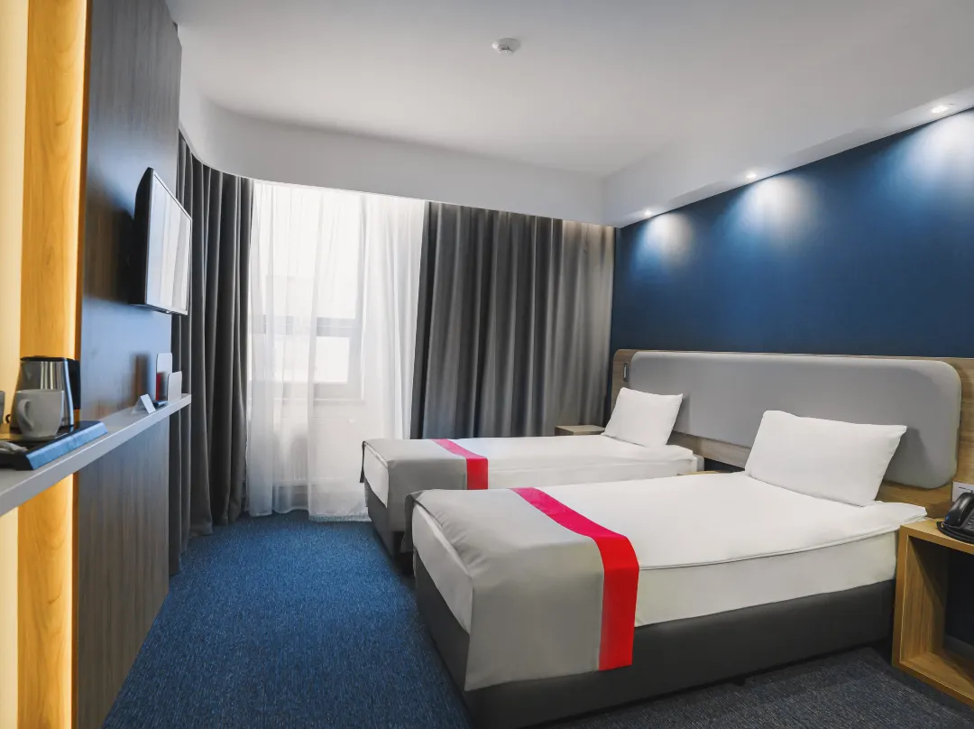 Gopark Hotel - Moscow