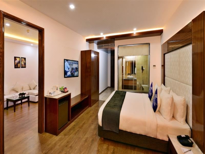 J.k Clarks Exotic - Dalhousie