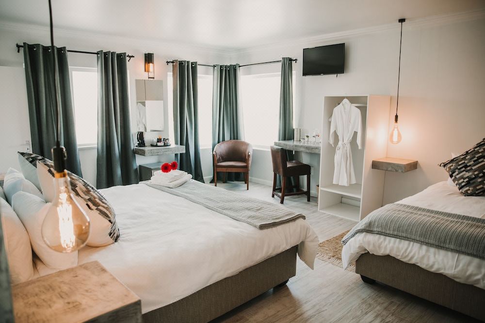 Giardino Boutique Hotel - Swakopmund