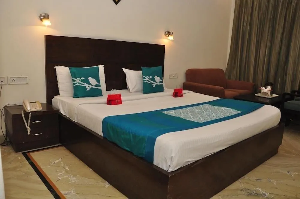 Hotel 42 - Amritsar