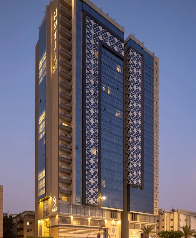 Hotel 21 - Mecca