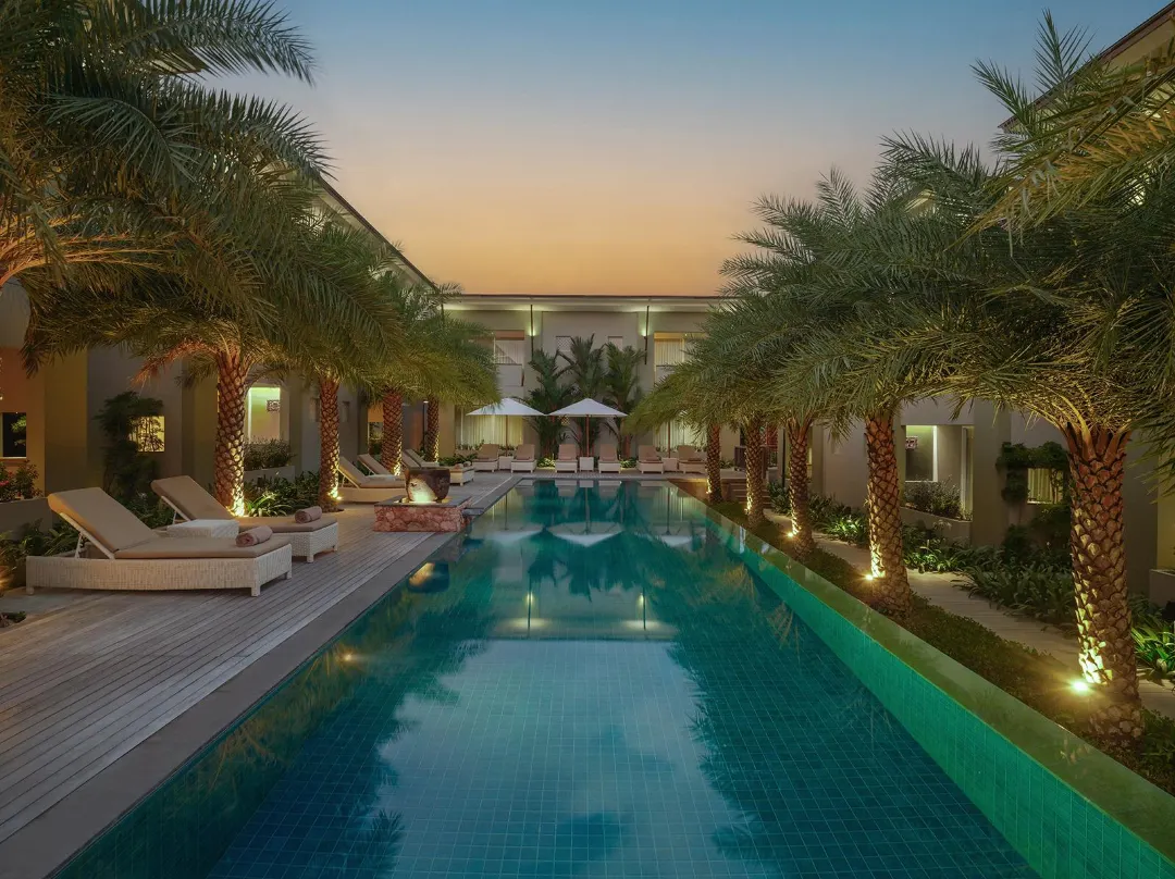 Chesa Canggu - Canggu