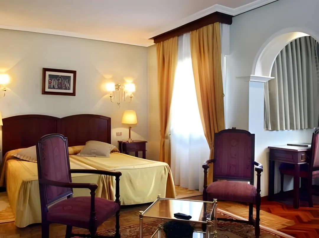 Hotel Aranda - Aranda de Duero