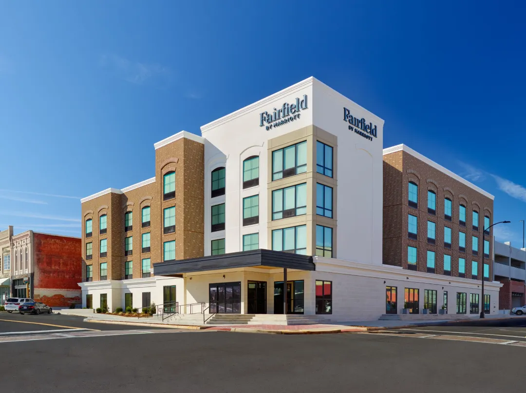 Fairfield Inn & Suites Decatur - Decatur
