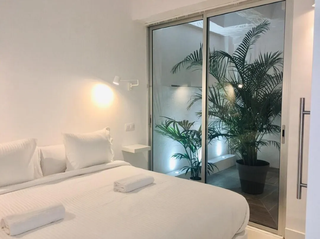 Deluxe La Palma - La Palma