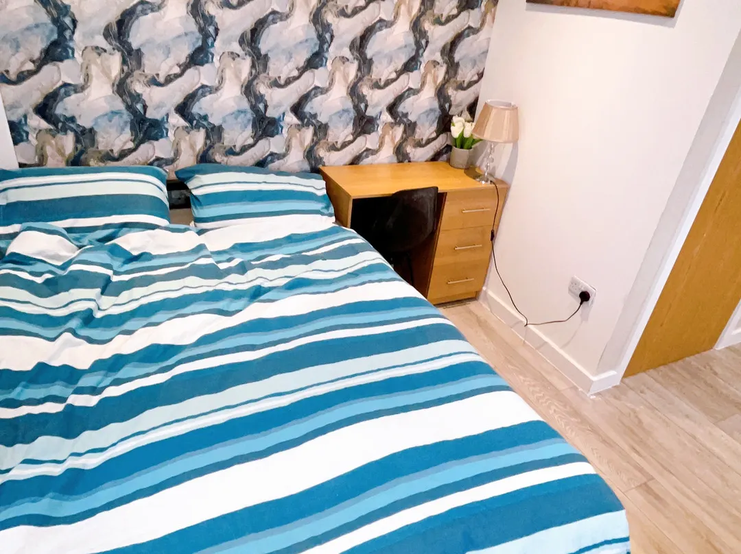 One Studio Bradford City Center - Bradford